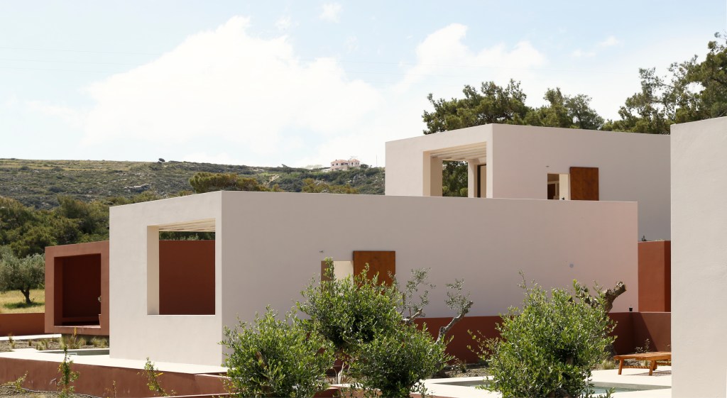 FLOATING CUBES – UMBRÀL